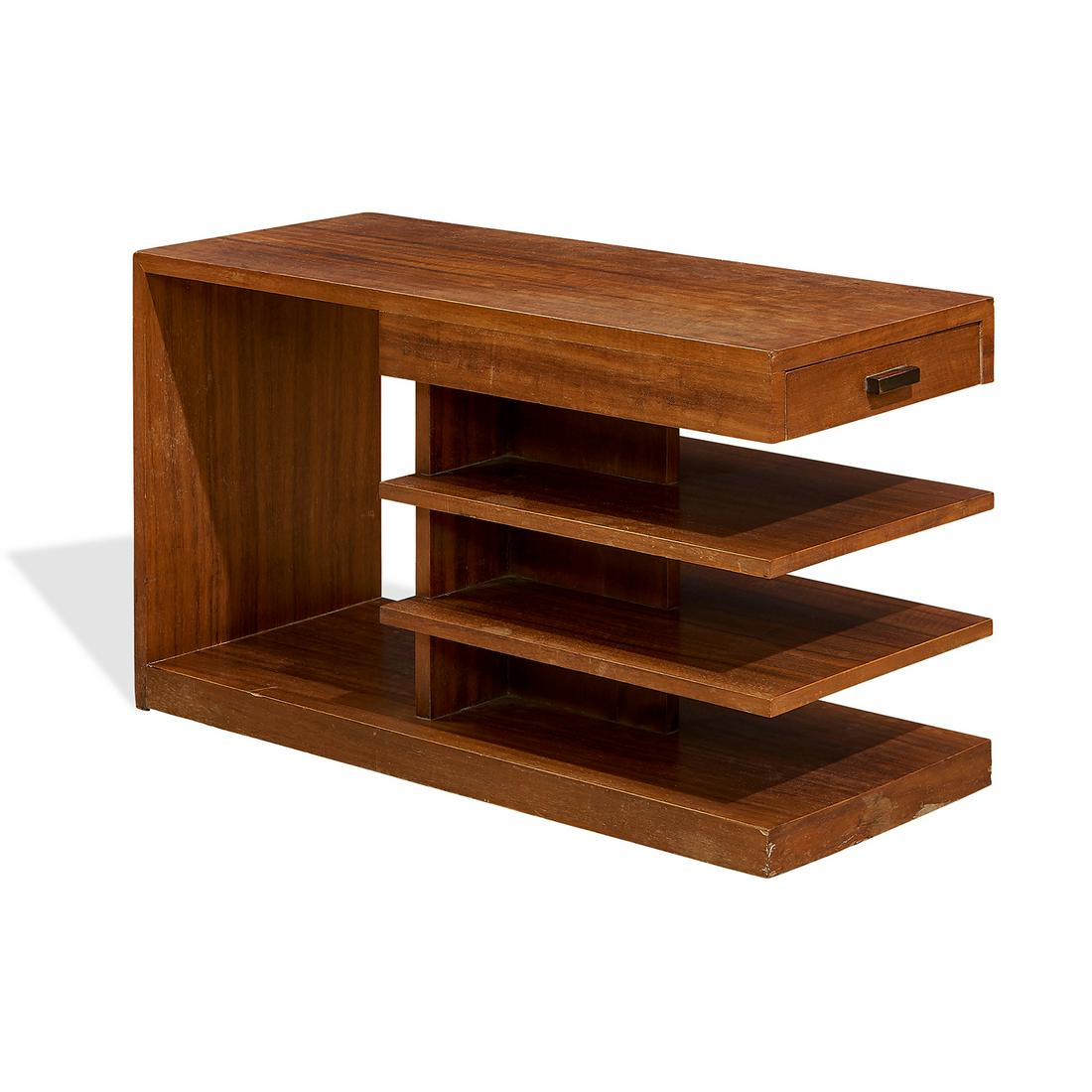 Gilbert Rohde for Herman Miller end table - Jun 28, 2020 | Toomey & Co ...