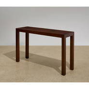 Karl Springer Console Table - Nov 25, 2017 | Palm Beach Modern Auctions ...