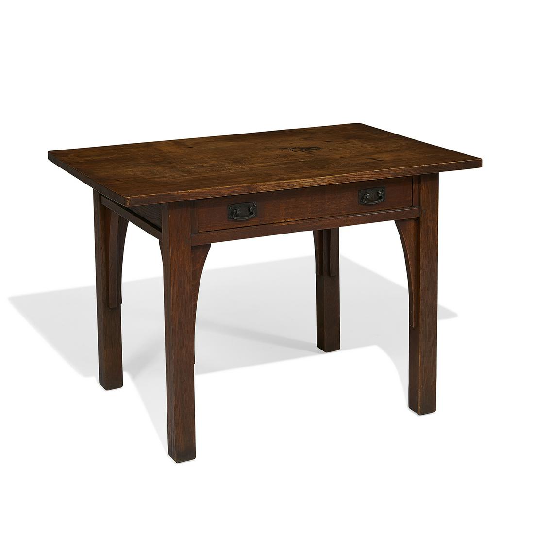 Stickley Roycroft Little Journeys Bookshelf - Mar 18, 2017 | Bremo ...