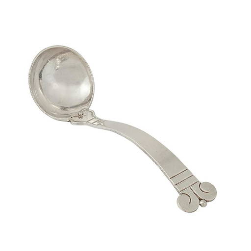 Hector Aguilar Sauce Ladle