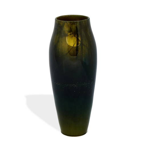 William P. Mcdonald, Rookwood Standard Glaze Vase