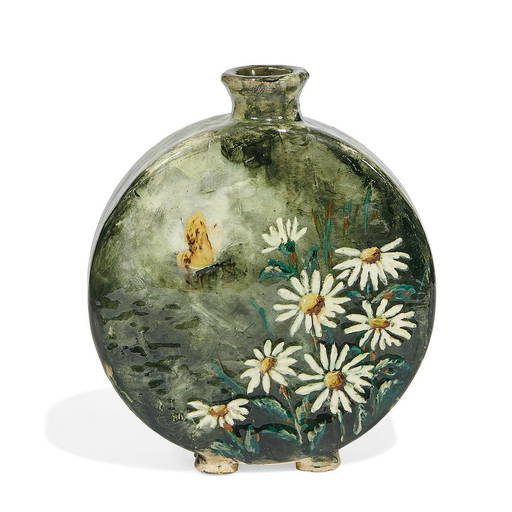 Att. Martin Rettig, Rettig Valentien Canteen Vase