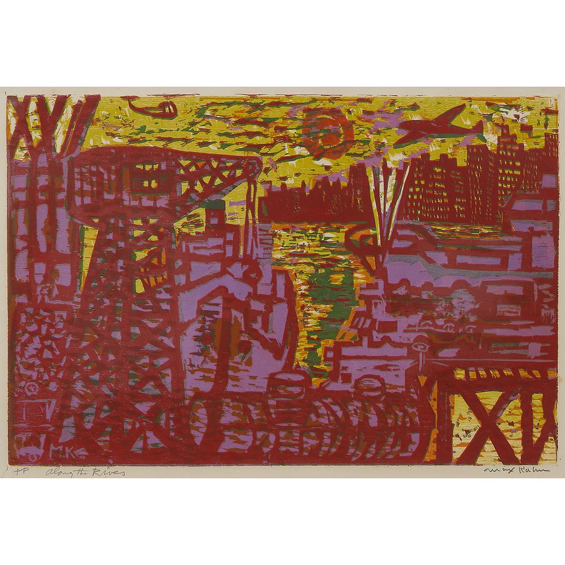 Max Kahn Prices - 88 Auction Price Results