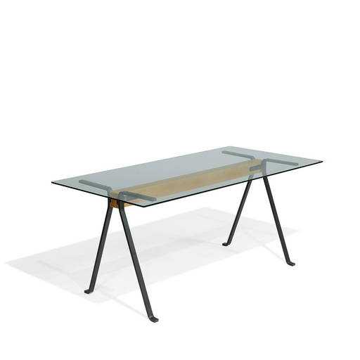 Enzo Mari Driade Frate Desk
