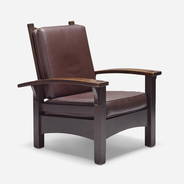 Gustav Stickley, Chest of drawers, model 902 - Oct 19, 2022 | Toomey ...