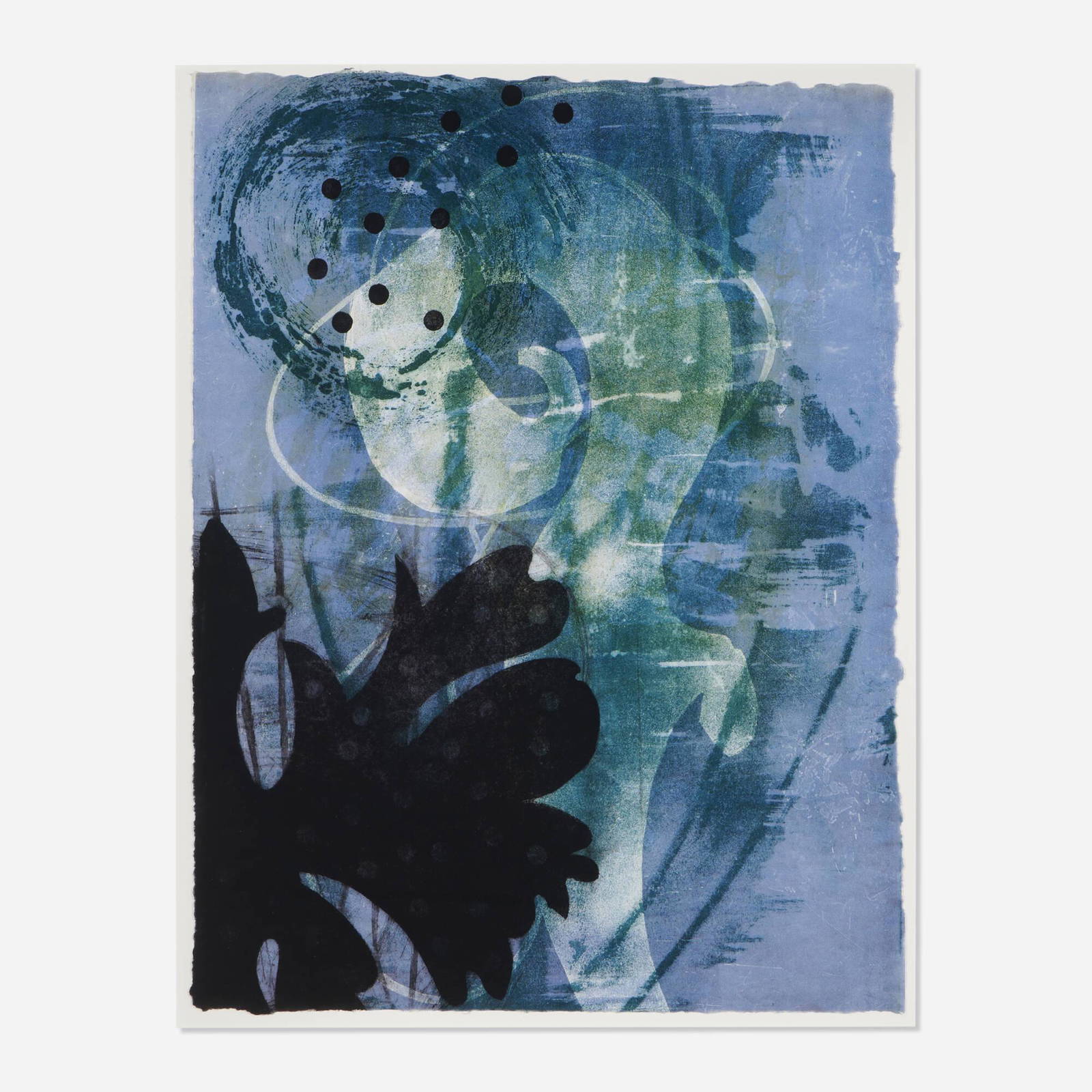 Barbara A. Robertson, Anatelle Auction