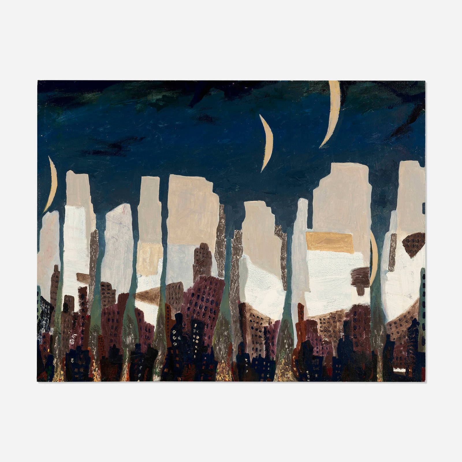 Edith (edwin) Gunn, Untitled Auction