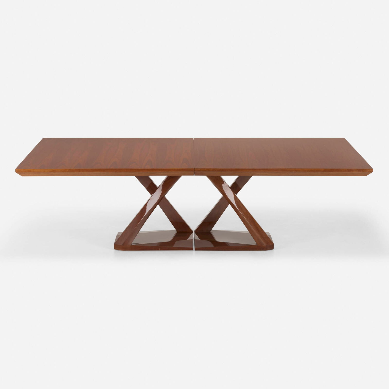 Daniel Hellman And Eric Chang, Z Dining Table Auction