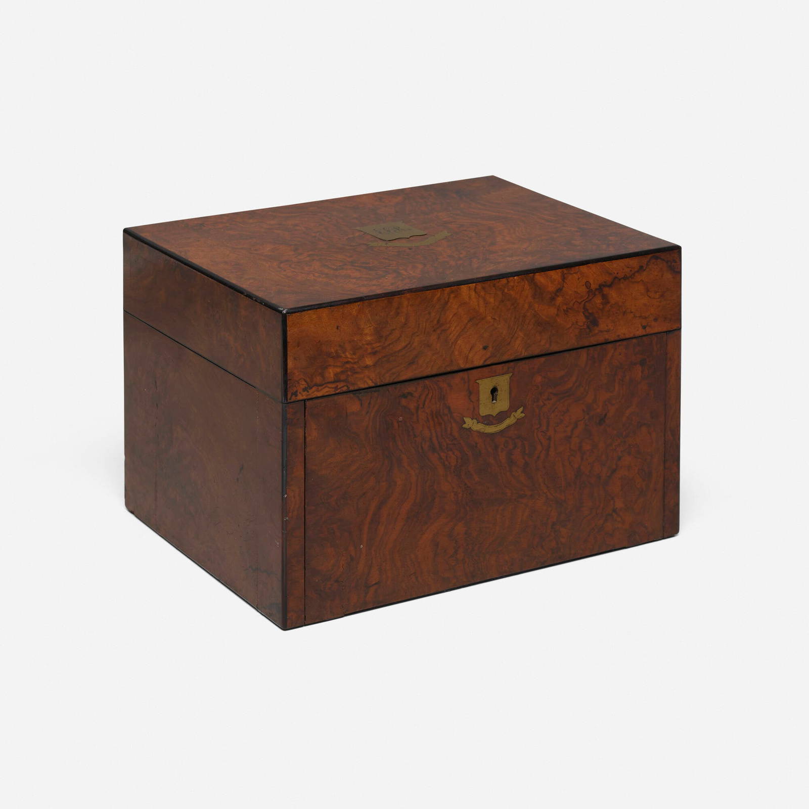 William Rodman & Co., Vanity Box Auction