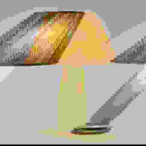 Rookwood Pottery, Incised Mat Lamp Auction