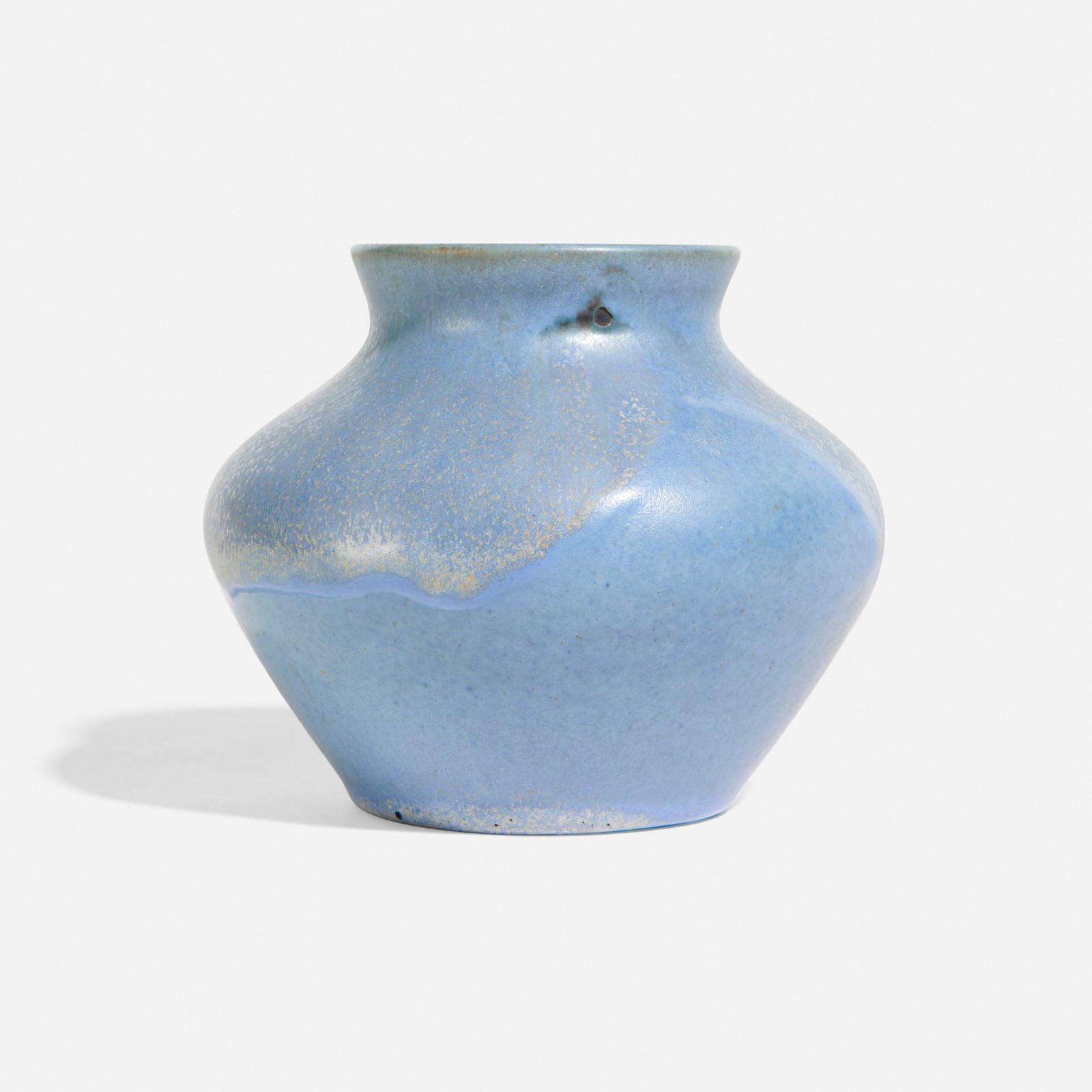Zark Pottery, Vase Auction