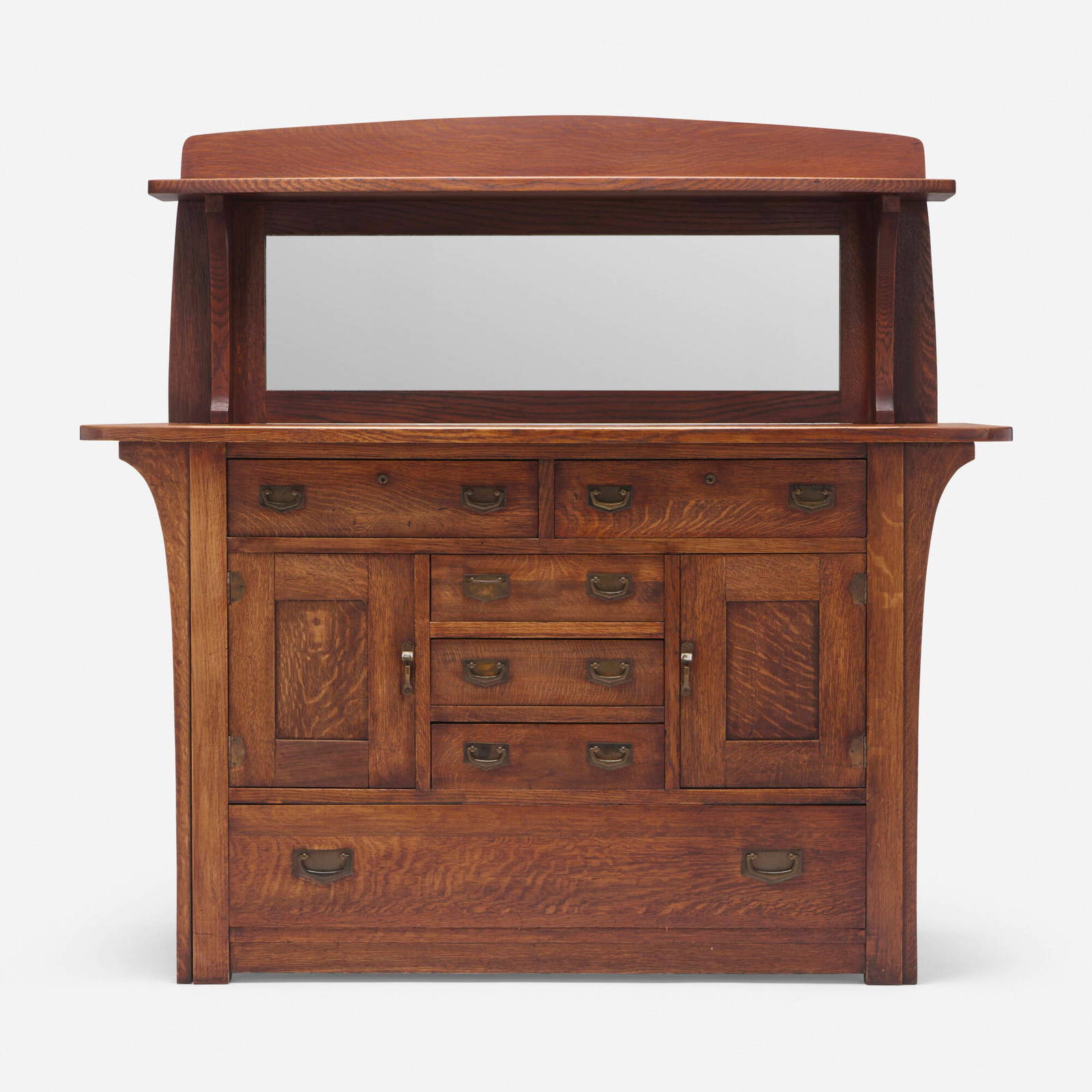 Limbert, Buffet, Model 451 1/2 Auction