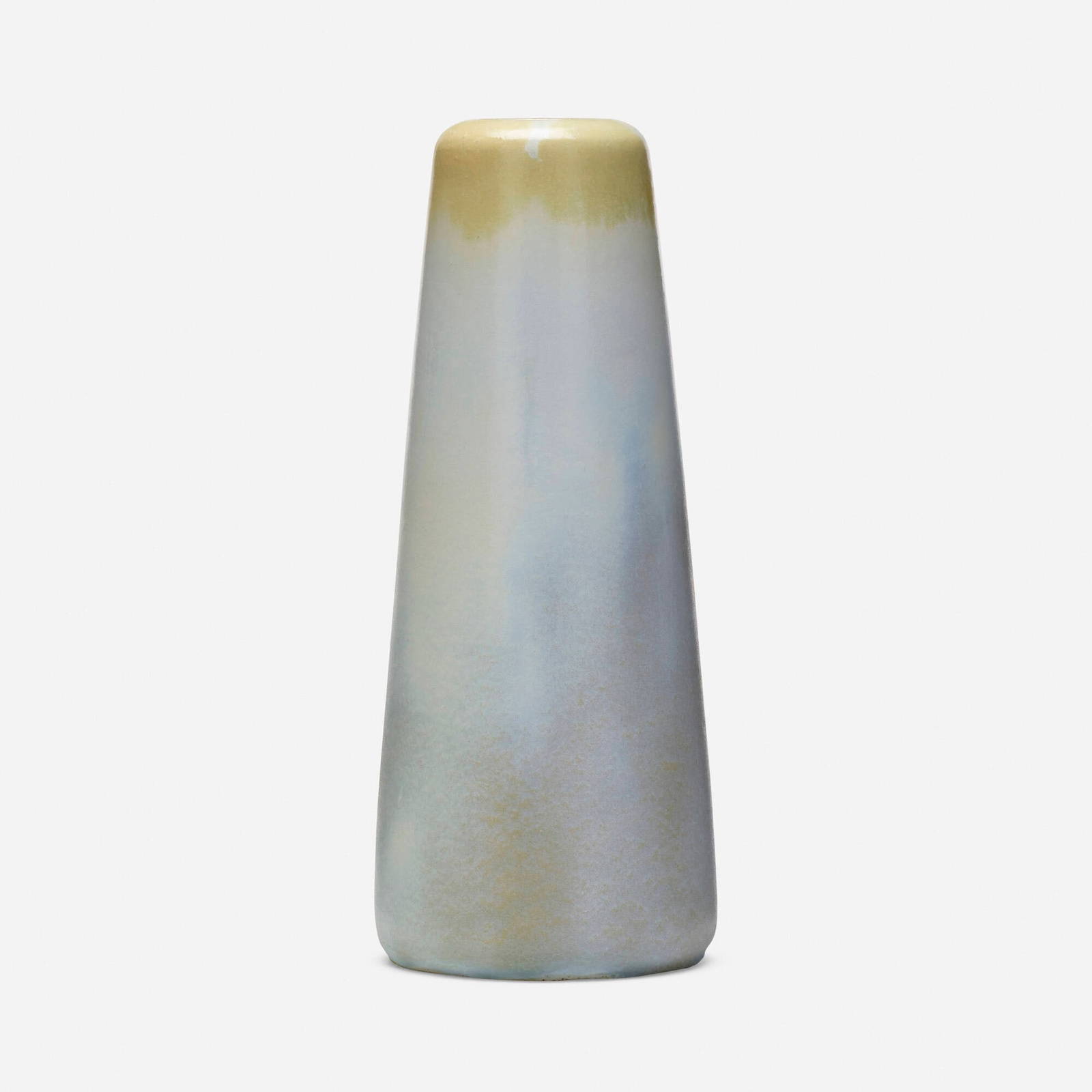 Fhr Fred Robertson Los Angeles, Vase Auction