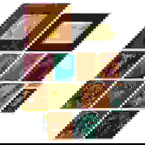 J. & J.g. Low Art Tile Works, Collection Of Tiles And Ephemera Auction