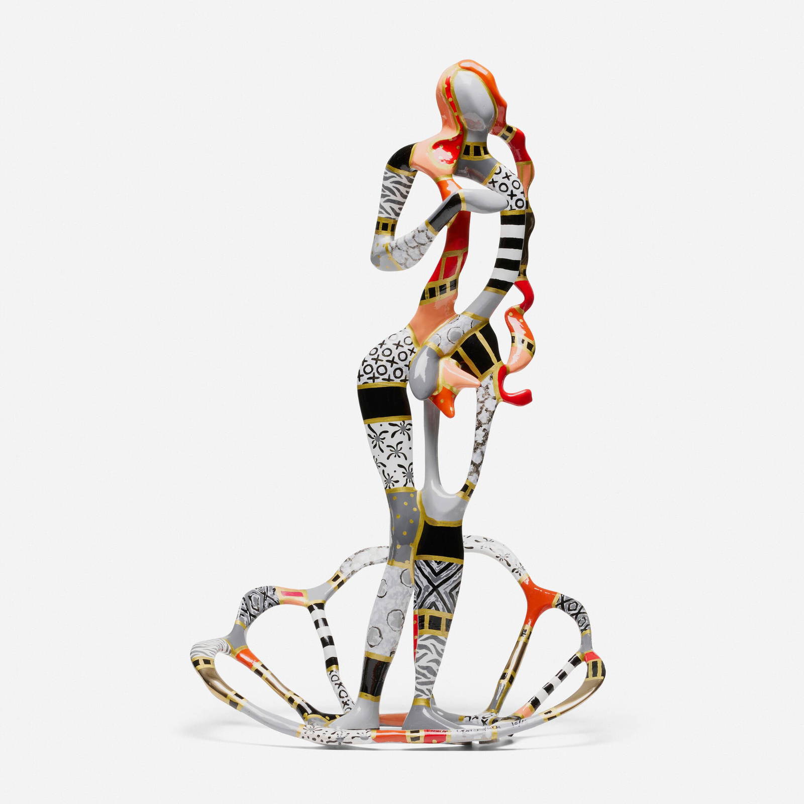 Dorit Levinstein, Venus (botticelli) (from The Studying The Masters ...