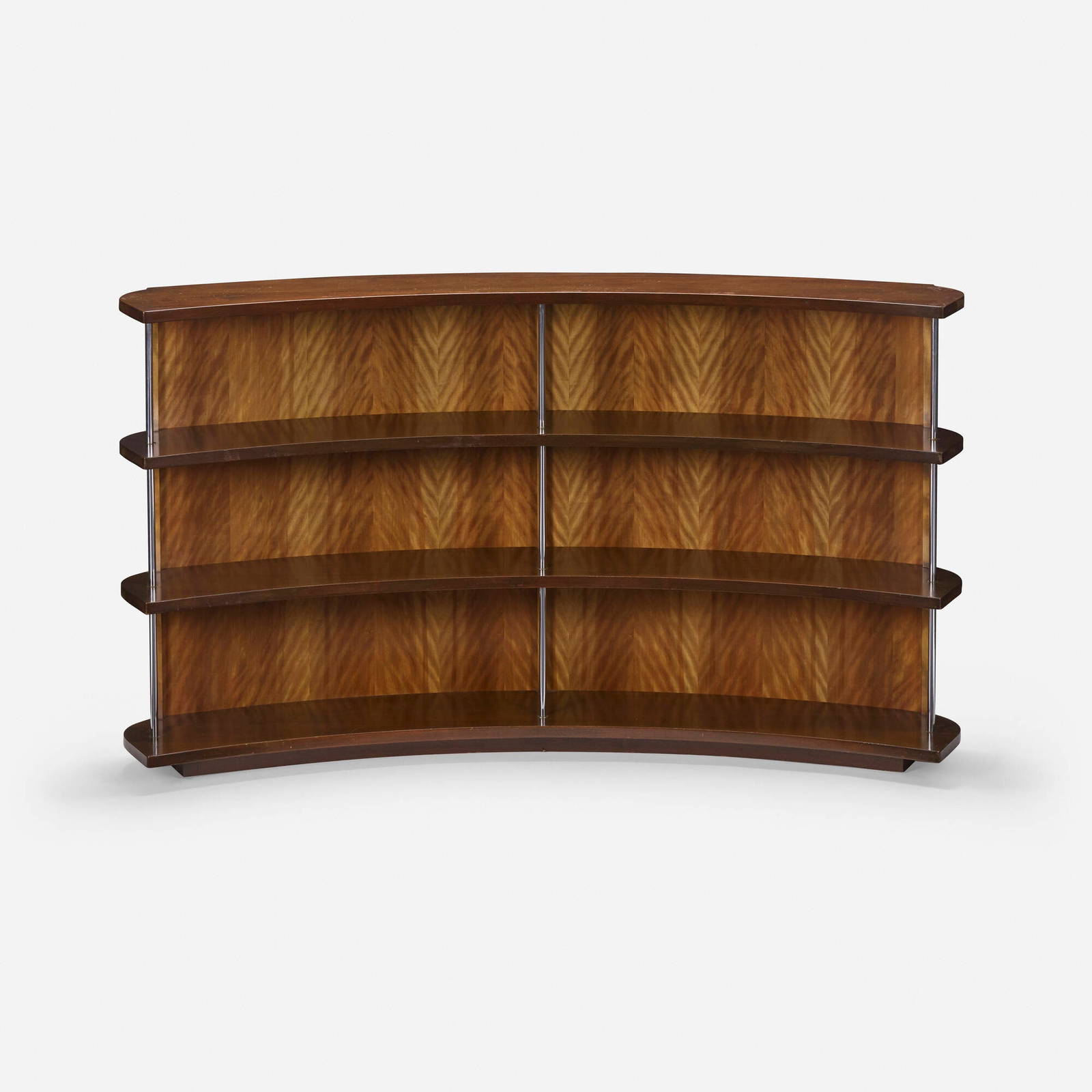 Gilbert Rohde, Bookcase Auction