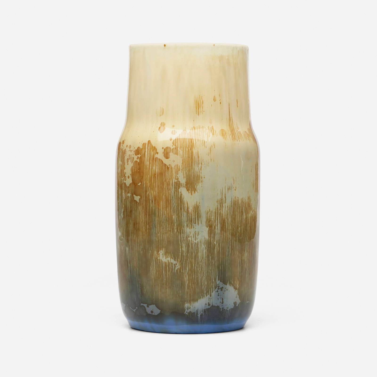 Gerhard Heilmann For Royal Copenhagen, Vase Auction