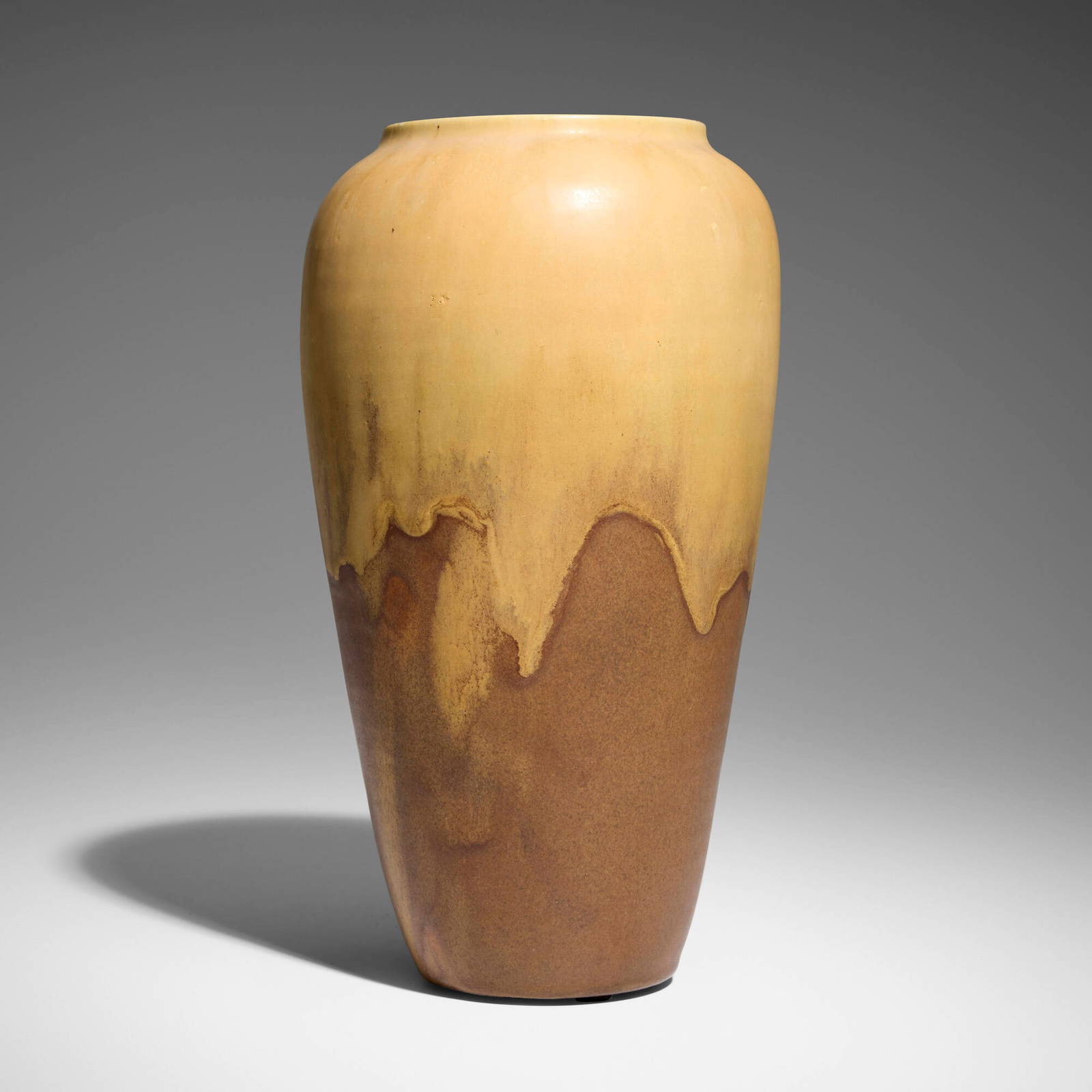 Mary Chase Perry For Pewabic Pottery, Early Vase Auction
