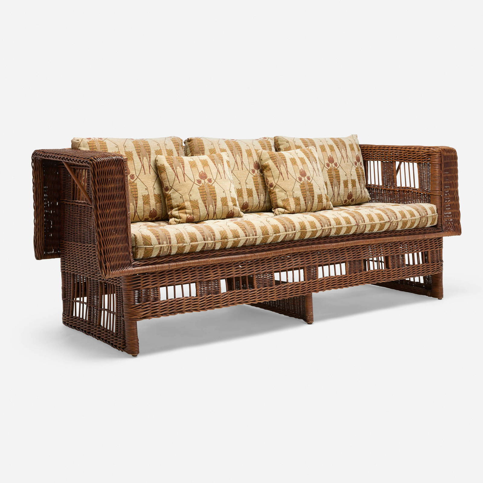 Stickley-audi, Willow Settle Auction