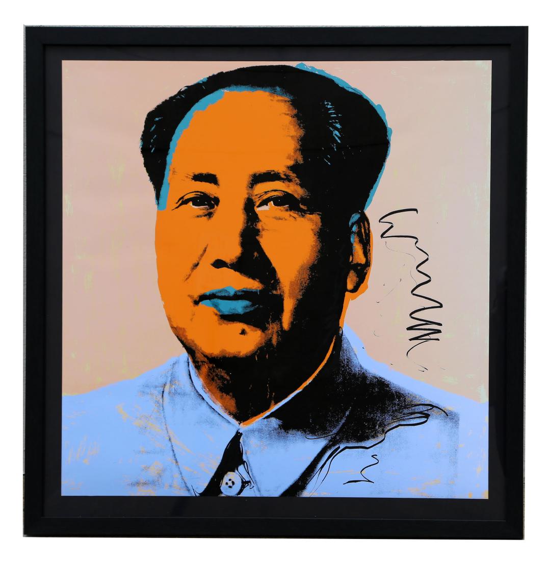 Mao