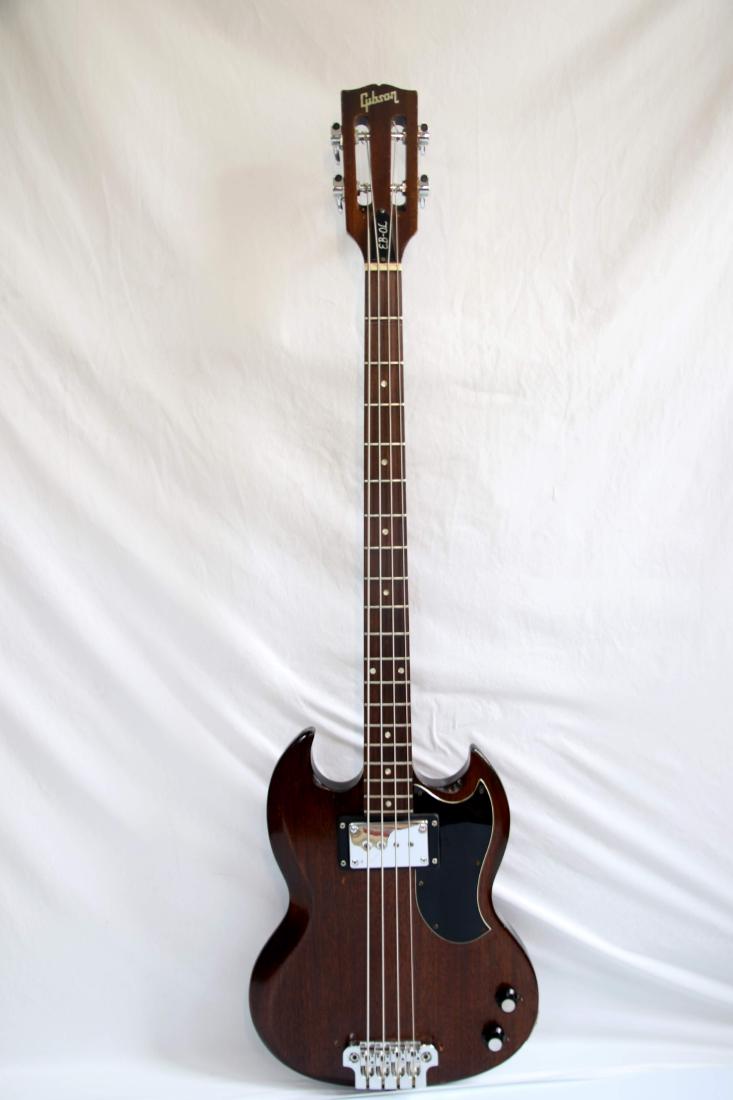 GIBSON EB-OL 4-STRING BASS
