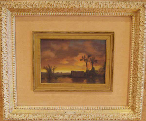 Fine Art Auction 2006-11-18 Auction - 299 Price Results - Harlowe ...