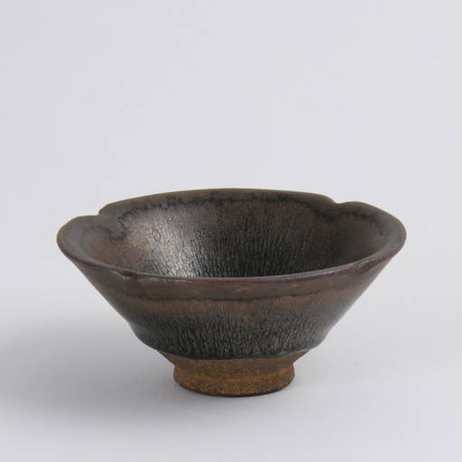 A 'JIAN' RARE'S FUR FLORAL BOWL, 'JINZHAN' MARK (#0021) on Aug 30, 2022 ...