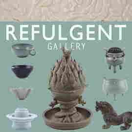 Refulgent.Gallery inc., NY - Upcoming Auctions & 44 Past Catalogs