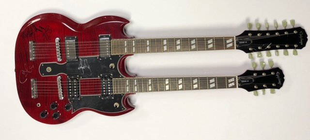 Led Zeppelin 'the Object' Statuette