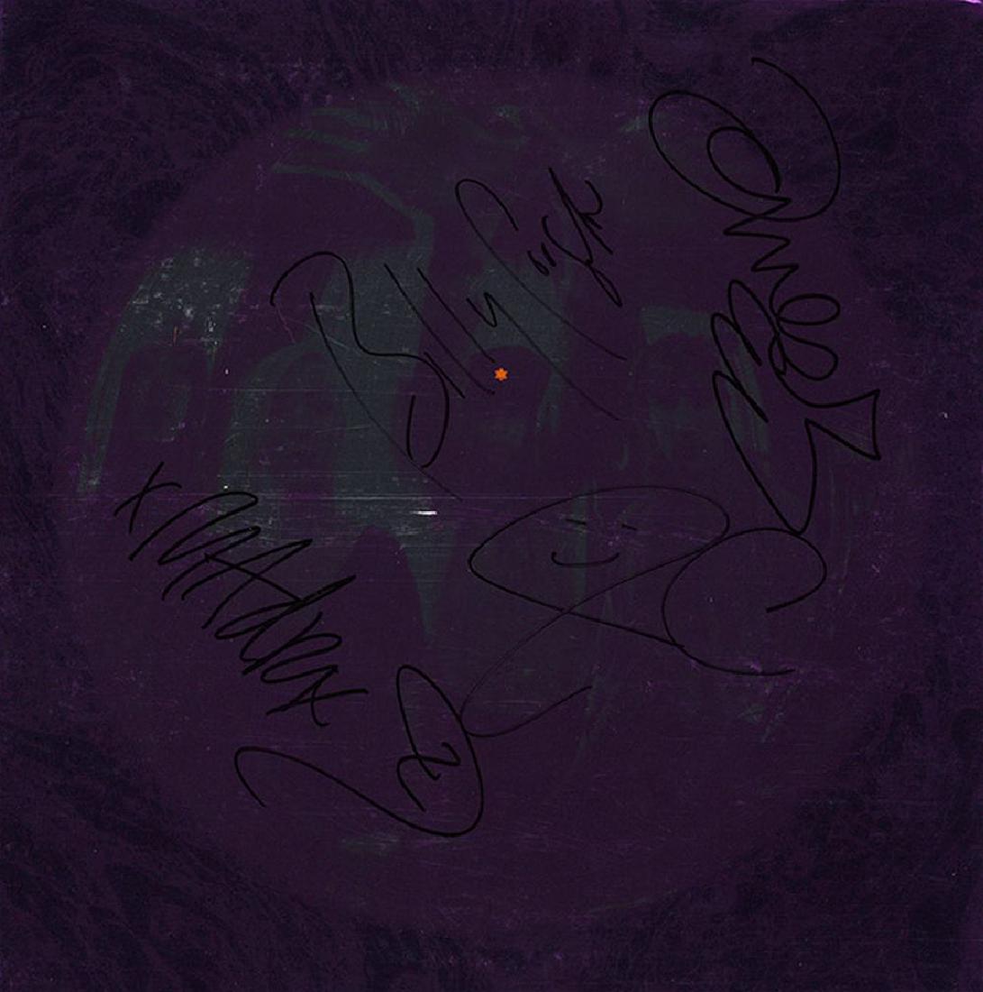 Smashing Pumpkins Signed Gish Album - Nov 29, 2018 | High End ...