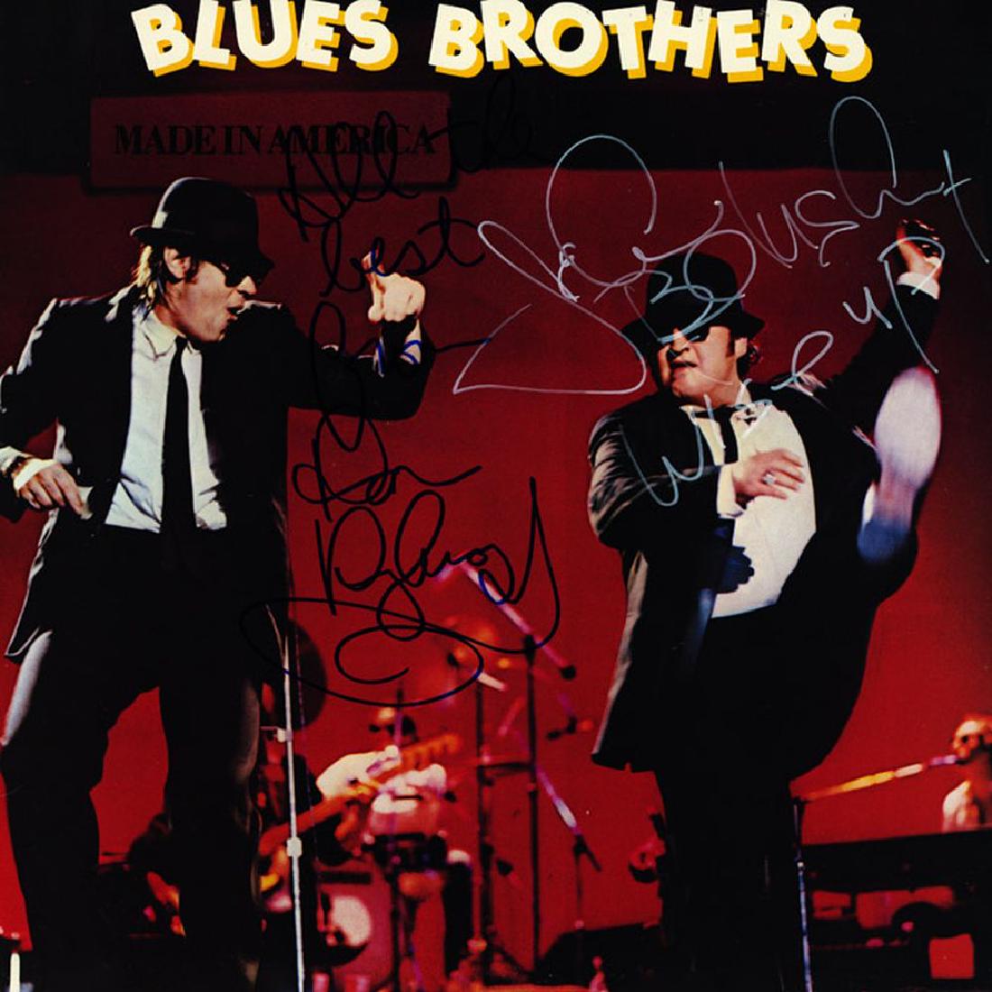 The Blue Brothers "made In America"