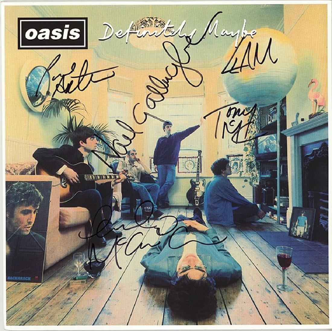 Oasis Oasis