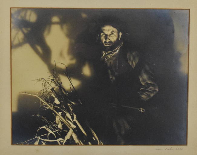 Photograph By H.a. Von Behr