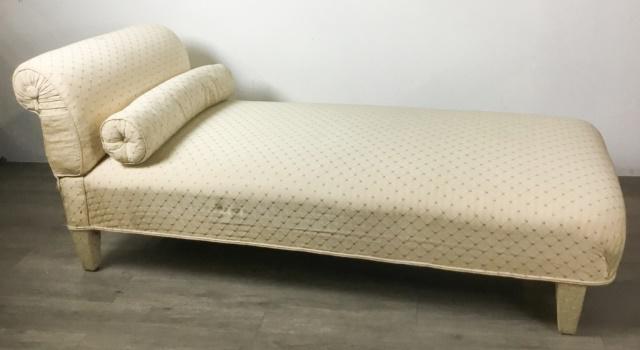 Adjustable Recamier Daybed