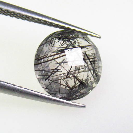 3.36 Ct Natural Rutile Quartz Loose Stone