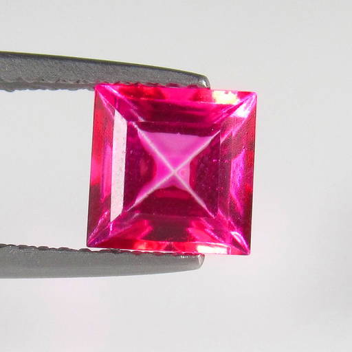 2.16 Ct Natural Pink Topaz Loose Stone