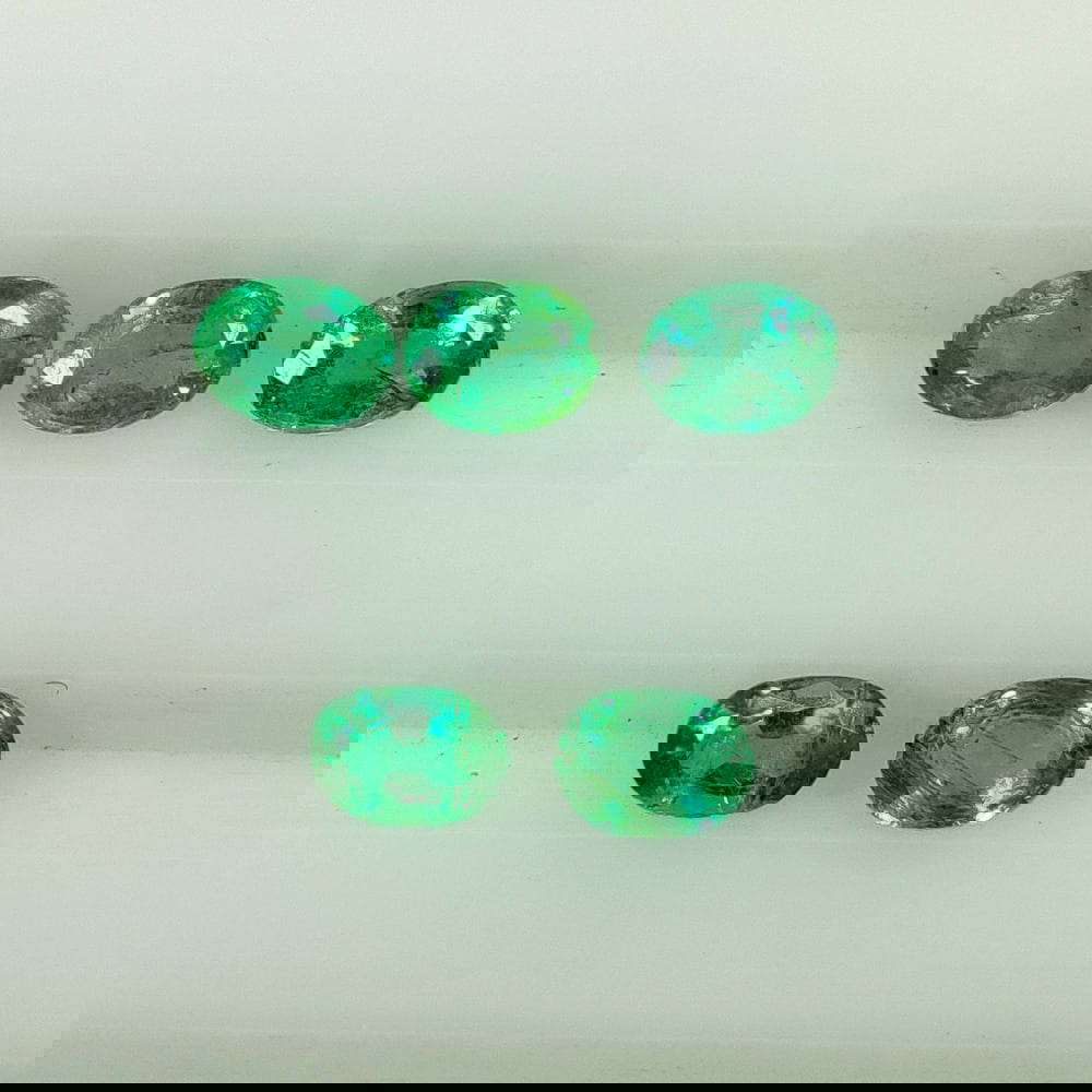 Emerald Prices - 1,276,678 Auction Price Results