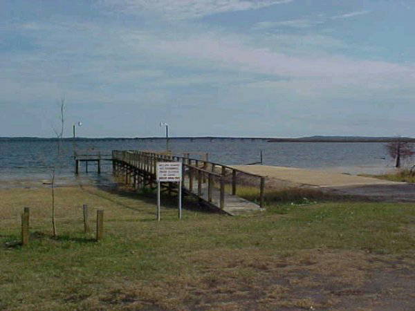 Pendleton Harbor, TX Toledo-Bend Lake Resort Lot - Aug 16, 2006 | The ...