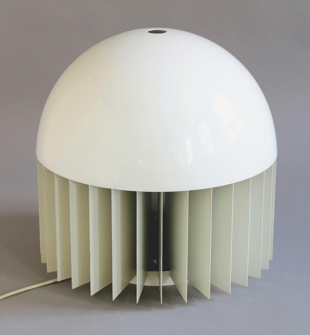 Giancarlo Mattioli, Sirrah, Table Lamp Model Mt