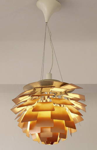 Poul Henningsen Pendant Lamp Ph Artichoke/kogle