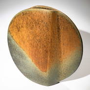 Gerald Weigel, Vase (#0225) on Nov 19, 2022 | Kunst & Design ...