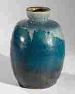 Gerald Weigel, Vase (#0225) on Nov 19, 2022 | Kunst & Design ...