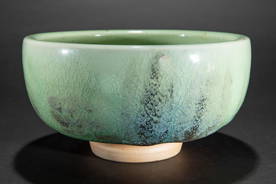 Gerald Weigel, Vase (#0225) on Nov 19, 2022 | Kunst & Design ...