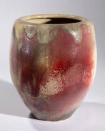 Gerald Weigel, Vase (#0225) on Nov 19, 2022 | Kunst & Design ...