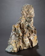 Gerald Weigel, Vase (#0225) on Nov 19, 2022 | Kunst & Design ...