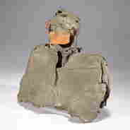 Gerald Weigel, Vase (#0225) on Nov 19, 2022 | Kunst & Design ...