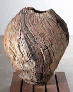 Gerald Weigel, Vase (#0225) on Nov 19, 2022 | Kunst & Design ...