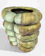 Gerald Weigel, Vase (#0225) on Nov 19, 2022 | Kunst & Design ...