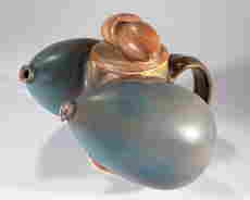 Gerald Weigel, Vase (#0225) on Nov 19, 2022 | Kunst & Design ...