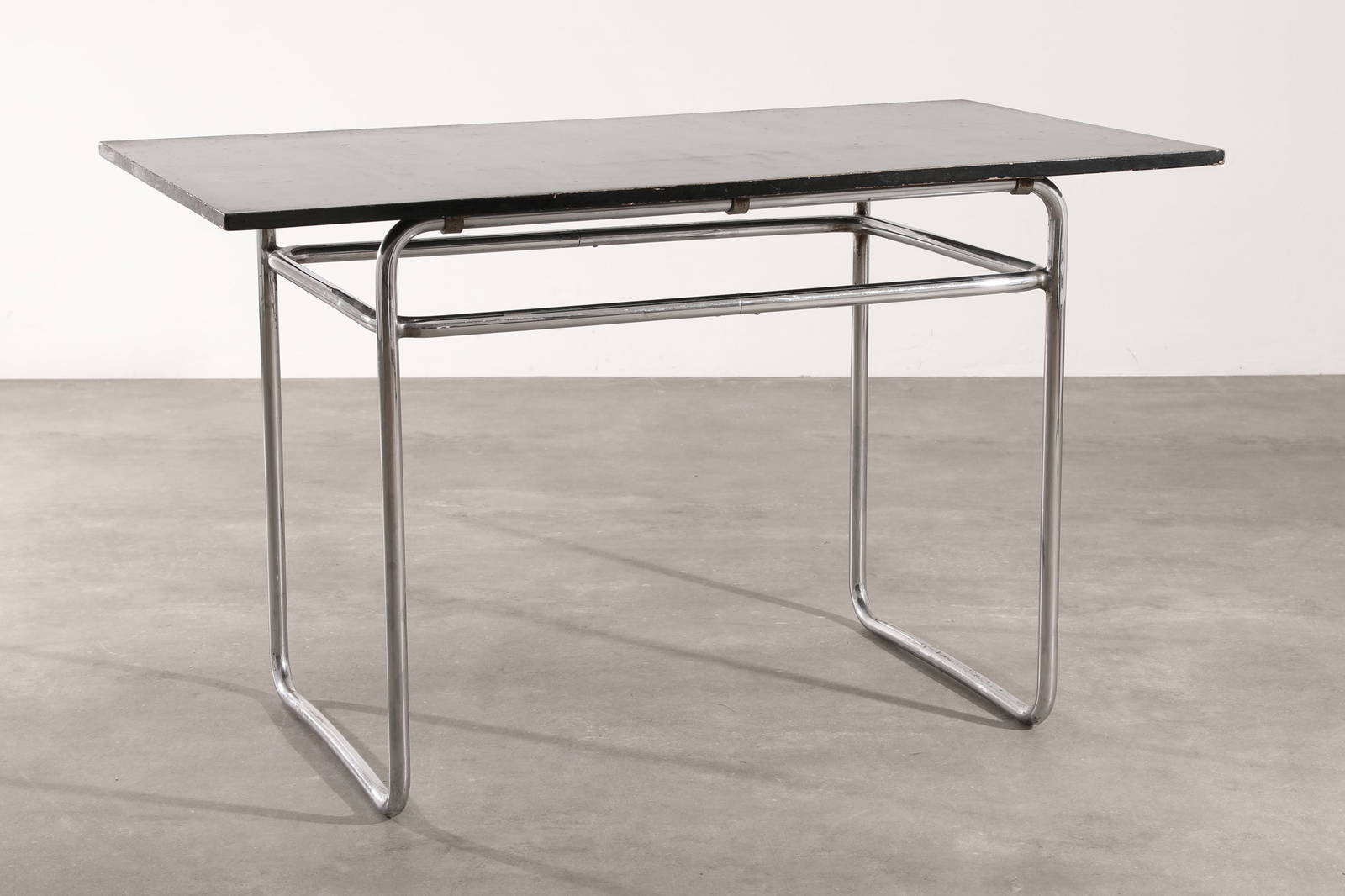 Marcel Breuer, Embru, Rare Table, Model 101 Or 1832 Auction